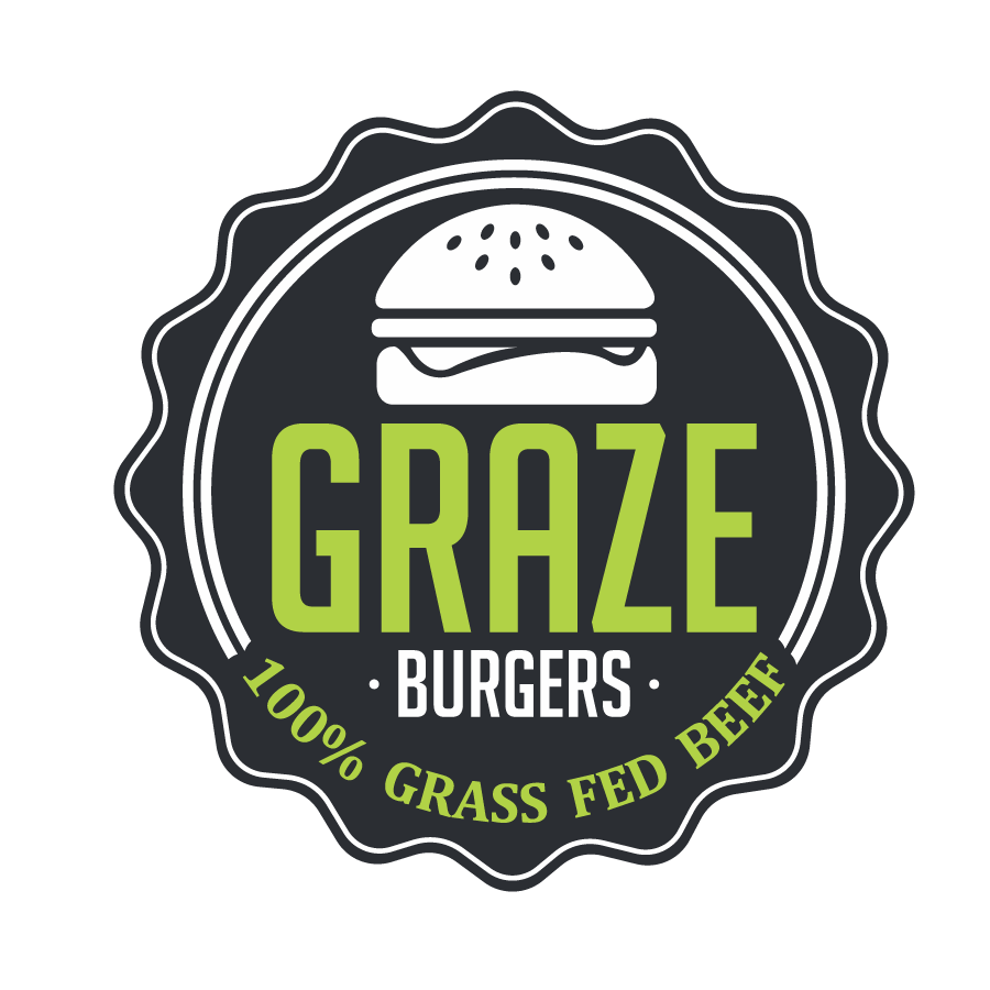 Graze Burgers - Online Ordering - Westerly, RI logo